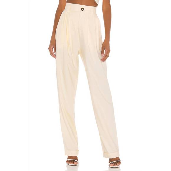 Ronny Kobo Collection | Pants & Jumpsuits | New Ronny Kobo Ginevra Pant ...